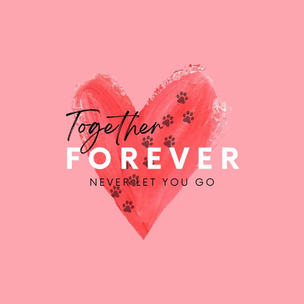 Animals are a part of the family for life Vroom Grooms, LLC